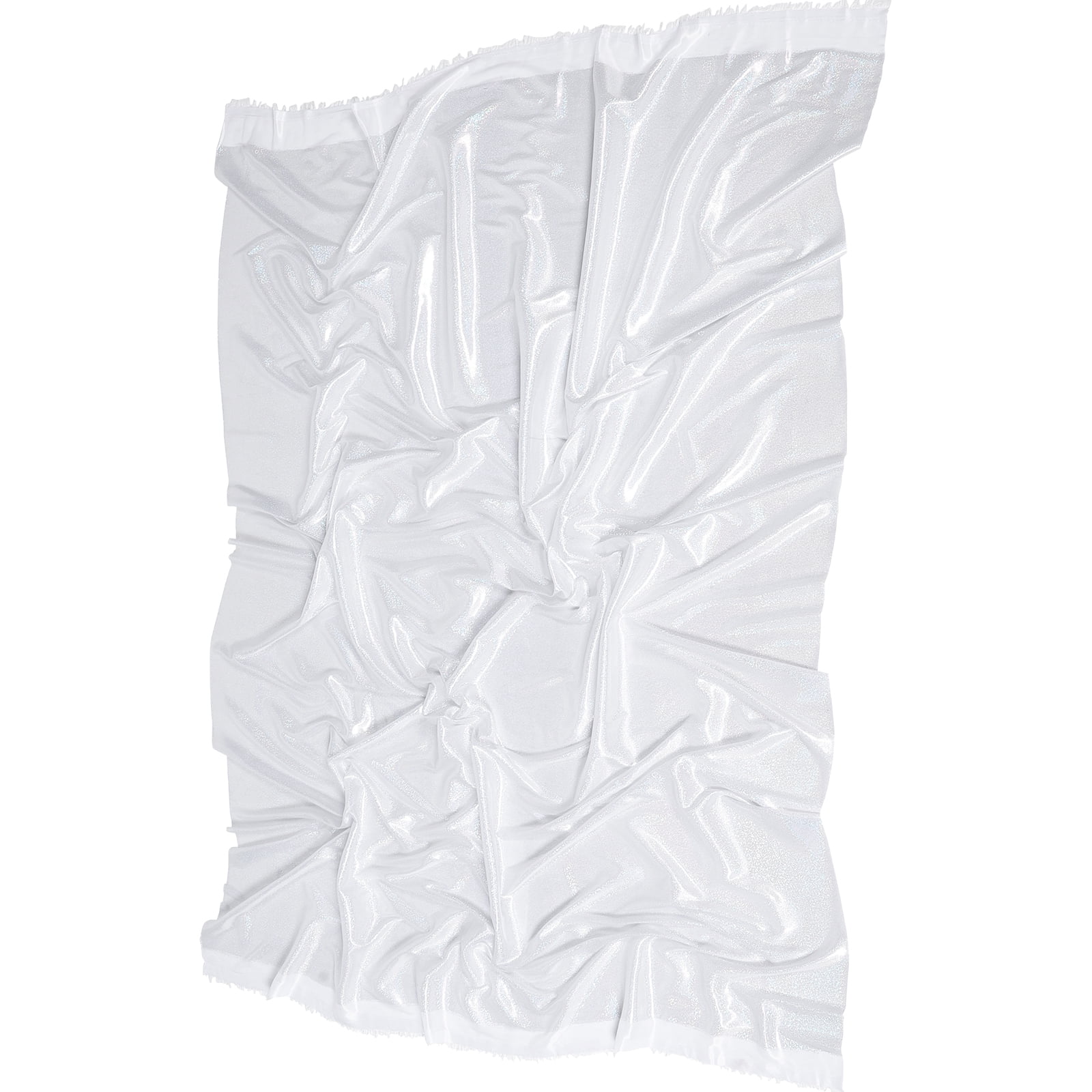 White Blackout Blind Backdrops for Photography Collapsible Storage ...