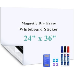 Dry Erase Paper Rolls