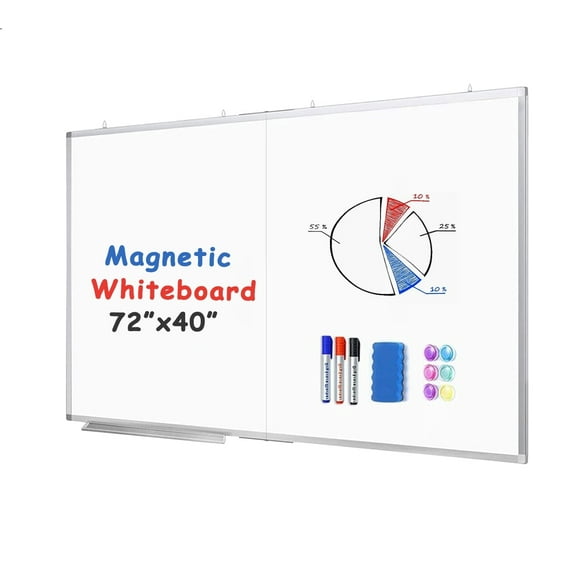 Whiteboards in Whiteboards & Dry Erase Boards - Walmart.com