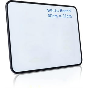 Handheld Whiteboard
