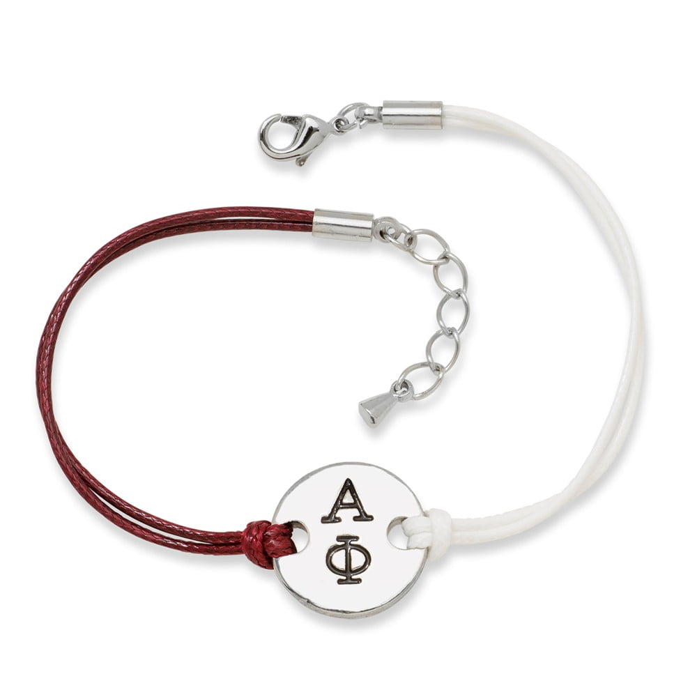 Alpha Phi Alpha Bracelets