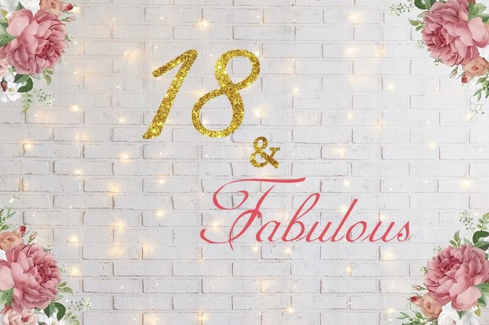 White Brick Wall Background Light Dot Polka Love Portrait Custom ...