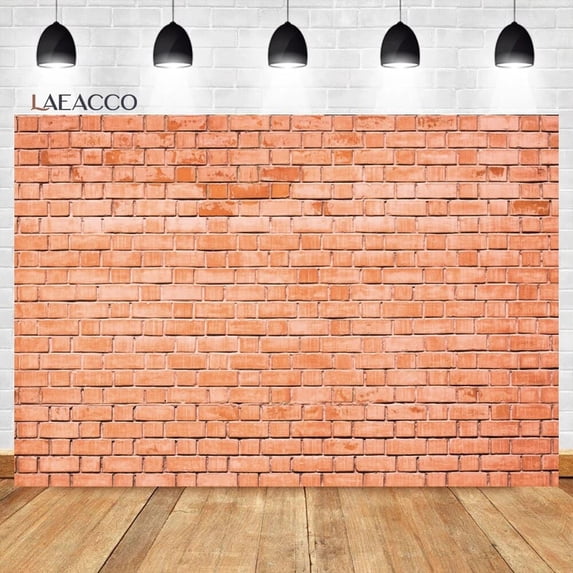 White Brick Wall Cement Wall Baby Shower Kids Portrait Photography ...