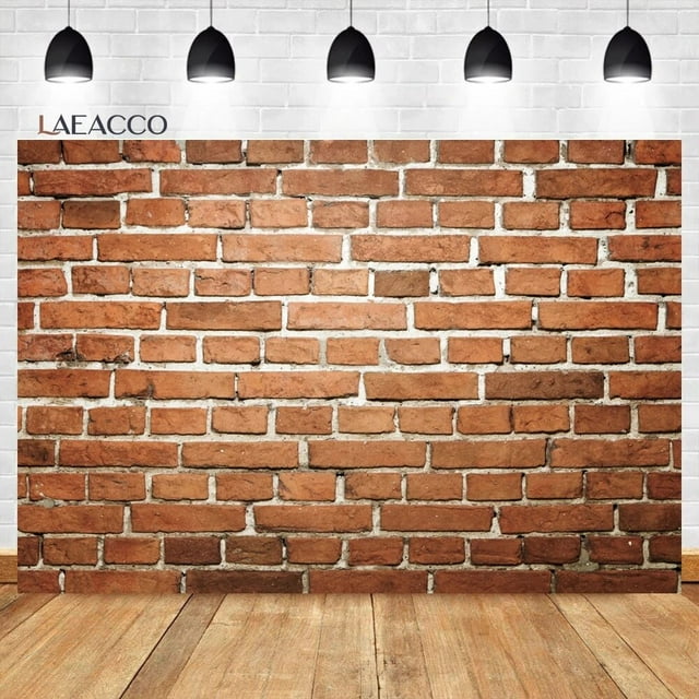 White Brick Wall Cement Wall Baby Shower Kids Portrait Photography ...