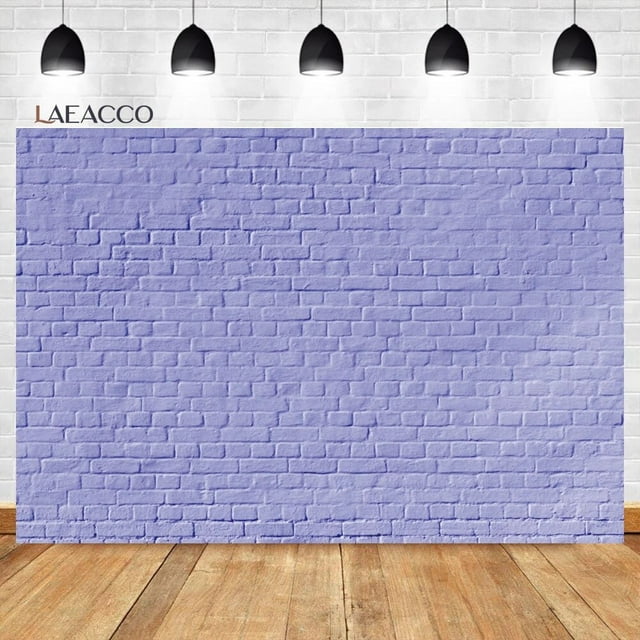 White Brick Wall Cement Wall Baby Shower Kids Portrait Photography ...