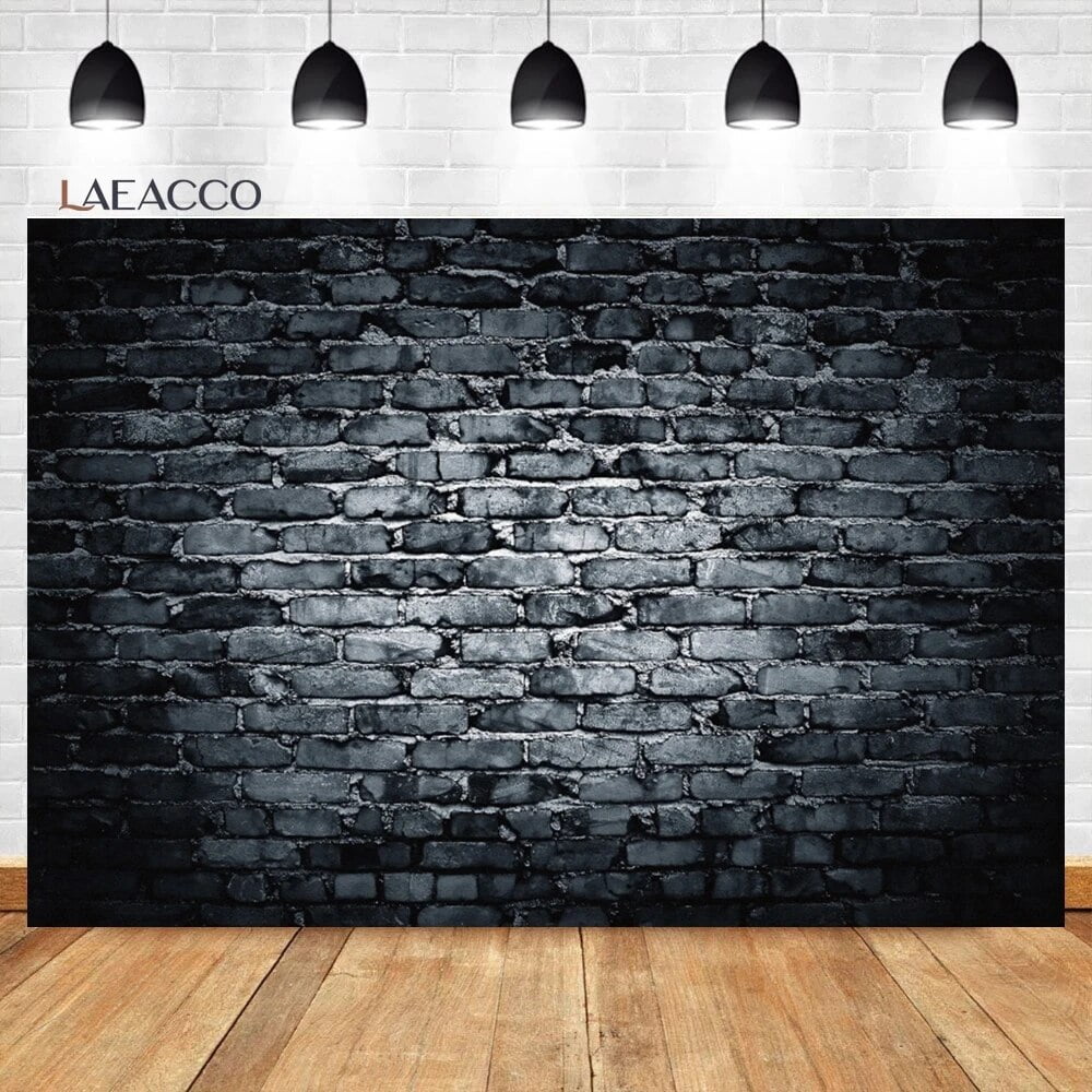 White Brick Wall Cement Wall Baby Shower Kids Portrait Photography ...