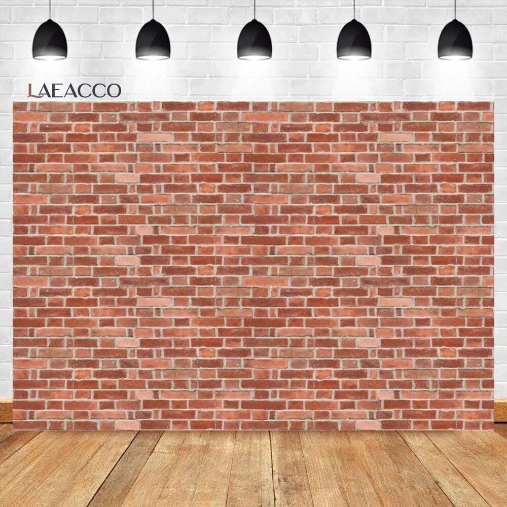 White Brick Wall Cement Wall Baby Shower Kids Portrait Photography ...