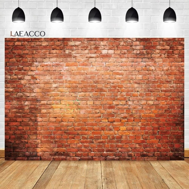 White Brick Wall Cement Wall Baby Shower Kids Portrait Photography ...