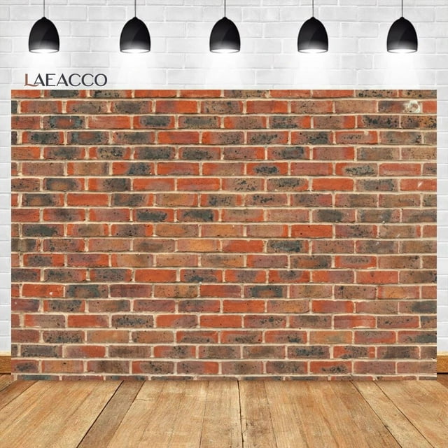 White Brick Wall Cement Wall Baby Shower Kids Portrait Photography ...