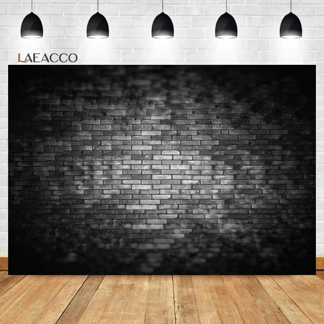 White Brick Wall Cement Wall Baby Shower Kids Portrait Photography ...