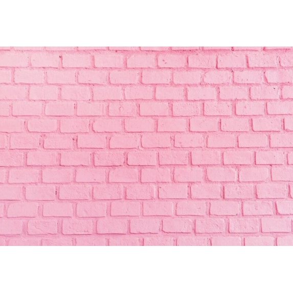 White Brick Wall Shiny Spots Glitter Photography Backdrops Photo ...