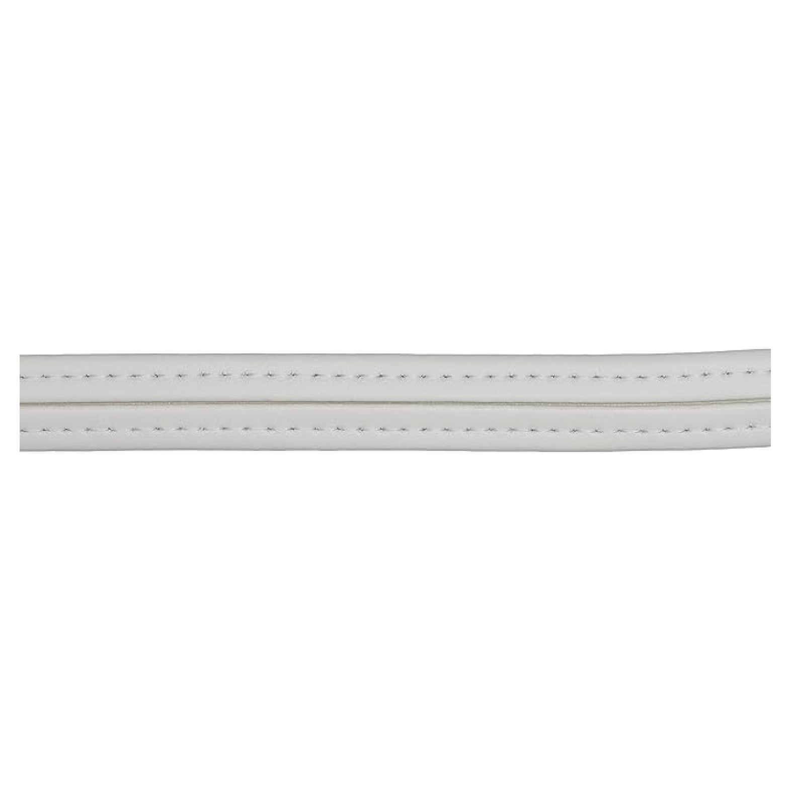 White Bright Marine Vinyl Upholstery Trim by 25 Yards, Universal Fit ...