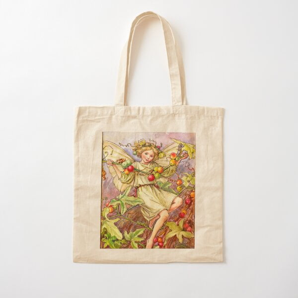 White Bryony, Bryony, Cranberry, Fairy, Cottagecore, Fairycore, Vintage ...