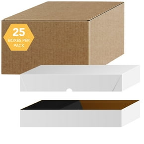 Fibreboard Box