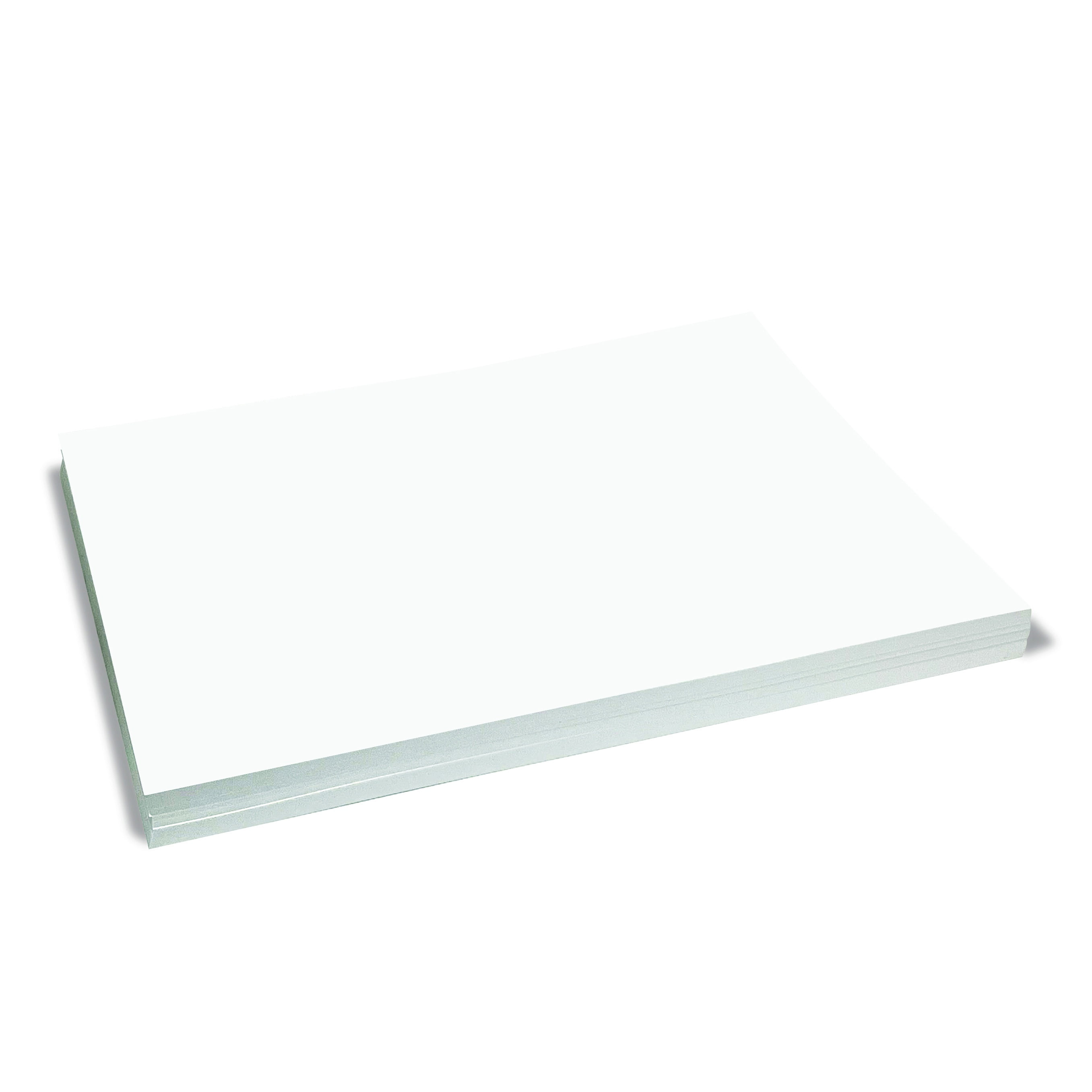 White CR Paper 20lb 8X11 - Walmart.com
