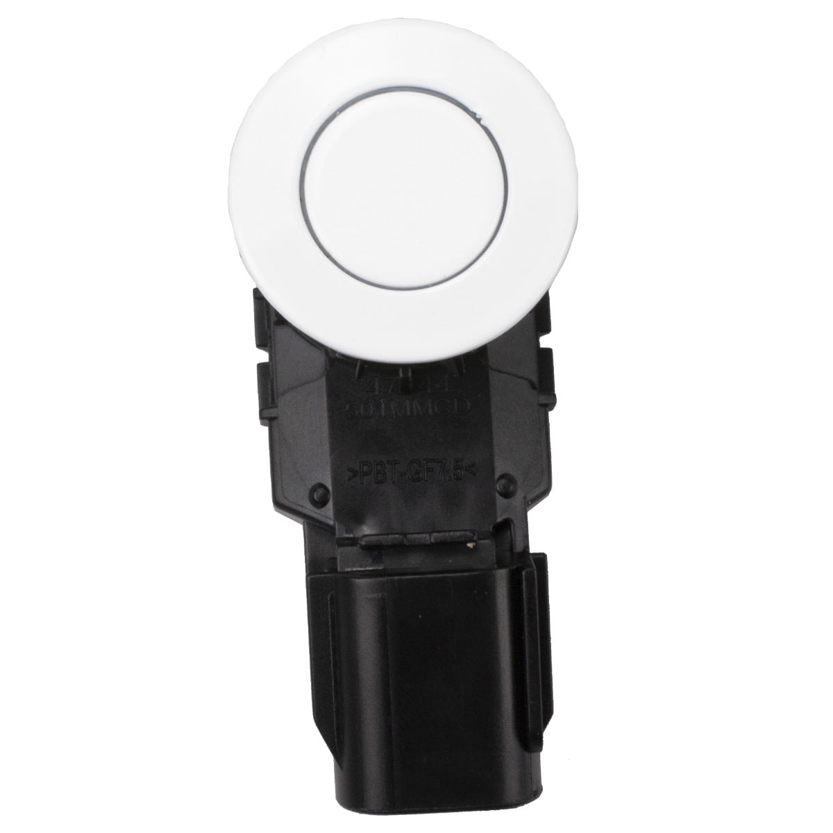 White-Car Parking Sensor for Toyota, Distance Control Sensor, Auto ...