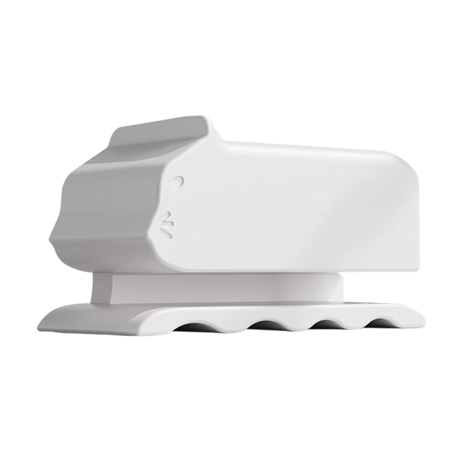 White Card Board Cutter For Scratchers Composting Diy Scratcher ...