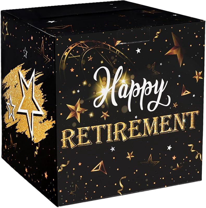 White Card Box Wedding Favors Post Box Cardboard Receiving Money Box ...