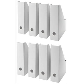 Cardboard File Holders