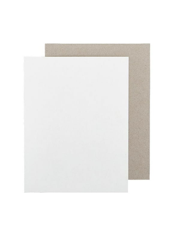 Chipboard in Craft Paper - Walmart.com