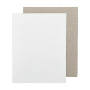 Chipboard in Craft Paper - Walmart.com