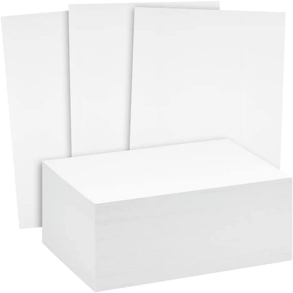 110 lb Cardstock Thickness Products