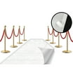 Hollywood Long Heavy Duty Party Decoration Fabric Red Carpet Floor ...