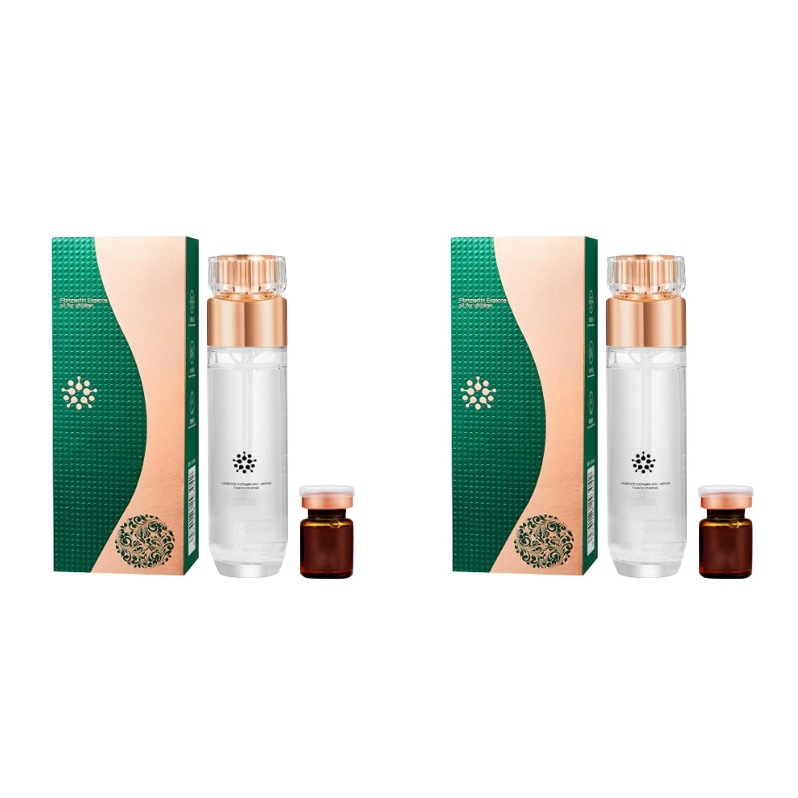 White Cell Collagen Muscle Liquid Brightens And Tightens The Oil ...