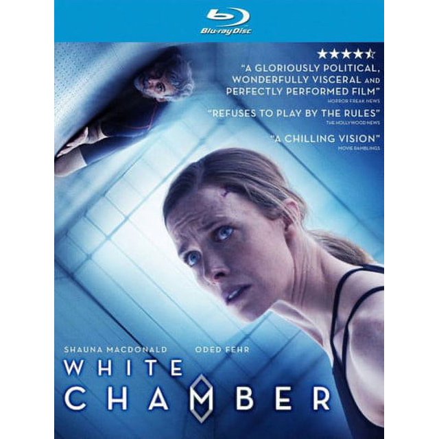 White Chamber (Blu-ray), Dark Sky Films, Sci-Fi & Fantasy - Walmart.com