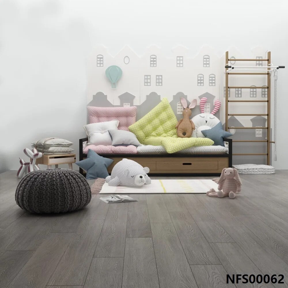 White Chic House Window Curtain Sunshine Plants Portrait Photography ...