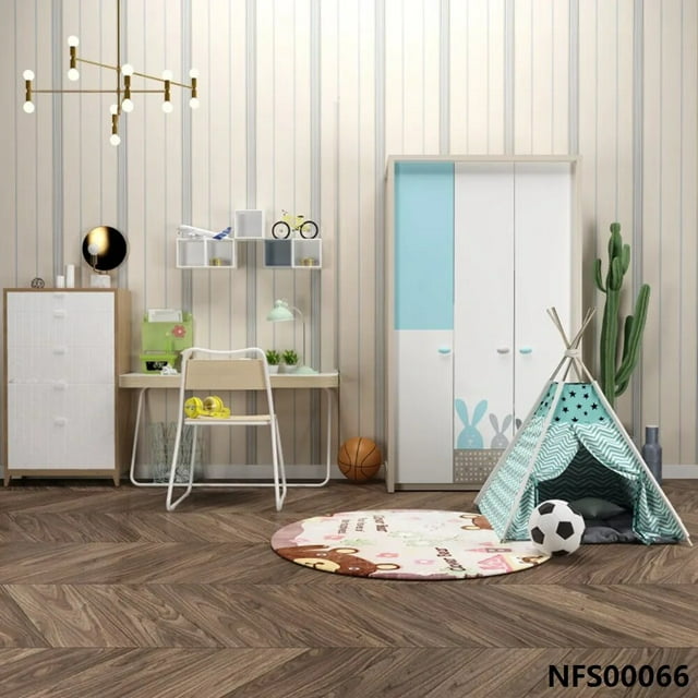 White Chic House Window Curtain Sunshine Plants Portrait Photography ...