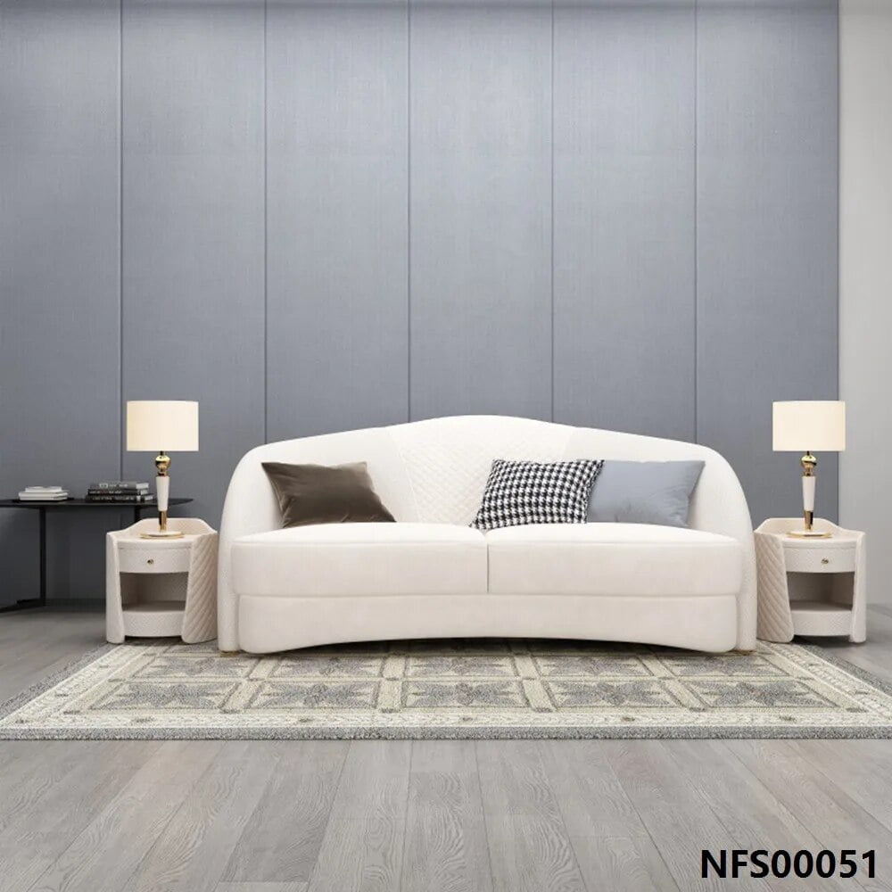 White Chic House Window Curtain Sunshine Plants Portrait Photography ...