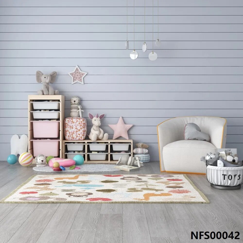 White Chic House Window Curtain Sunshine Plants Portrait Photography ...