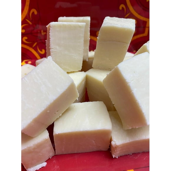 Holiday Candy White Chocolate