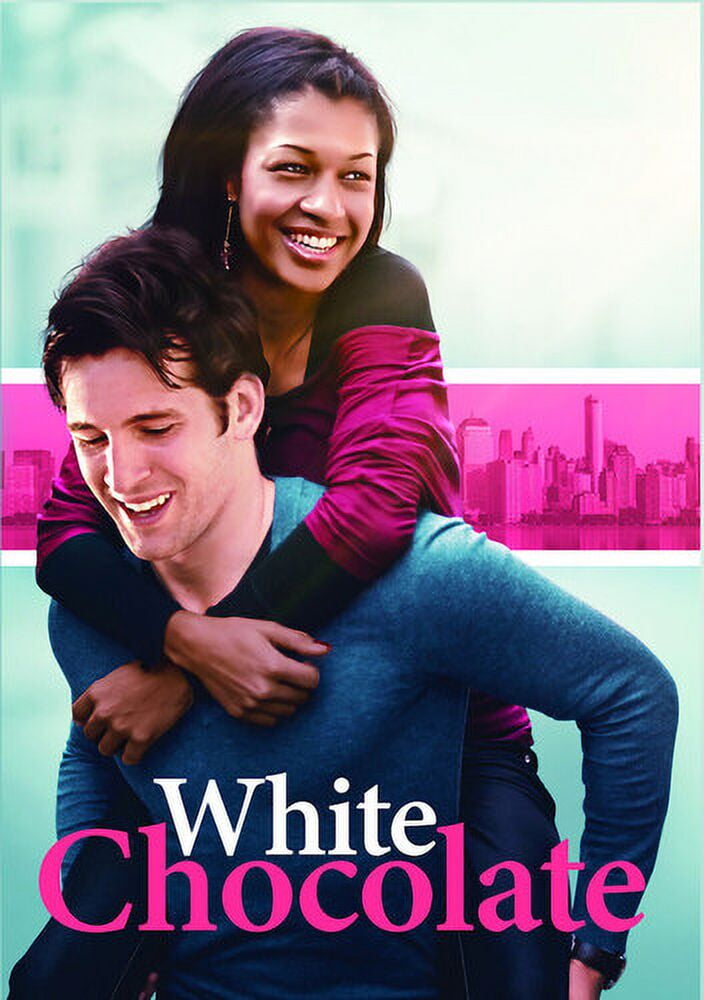 White Chocolate (DVD), Itn, Drama - Walmart.com