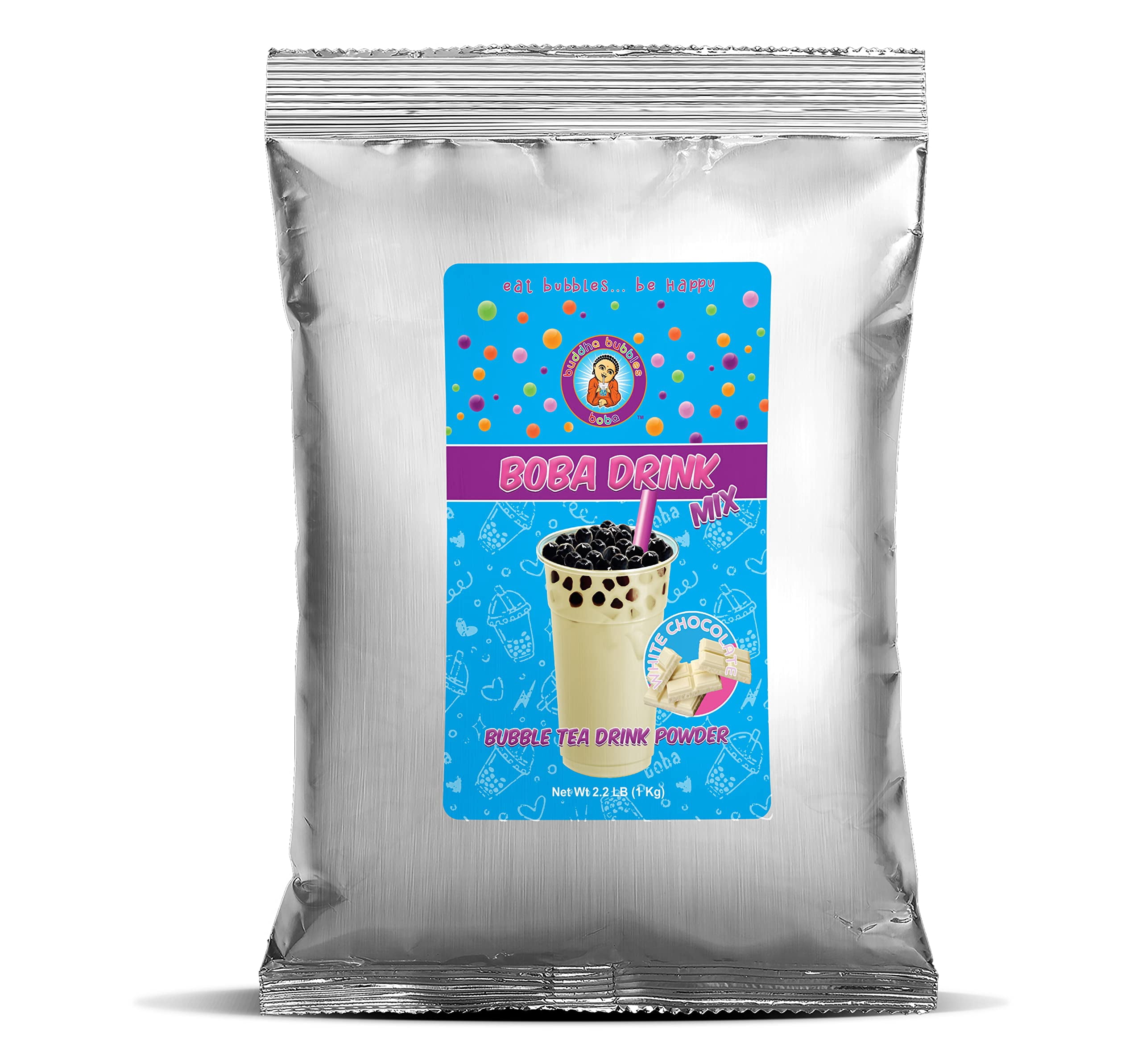 Choclate Boba