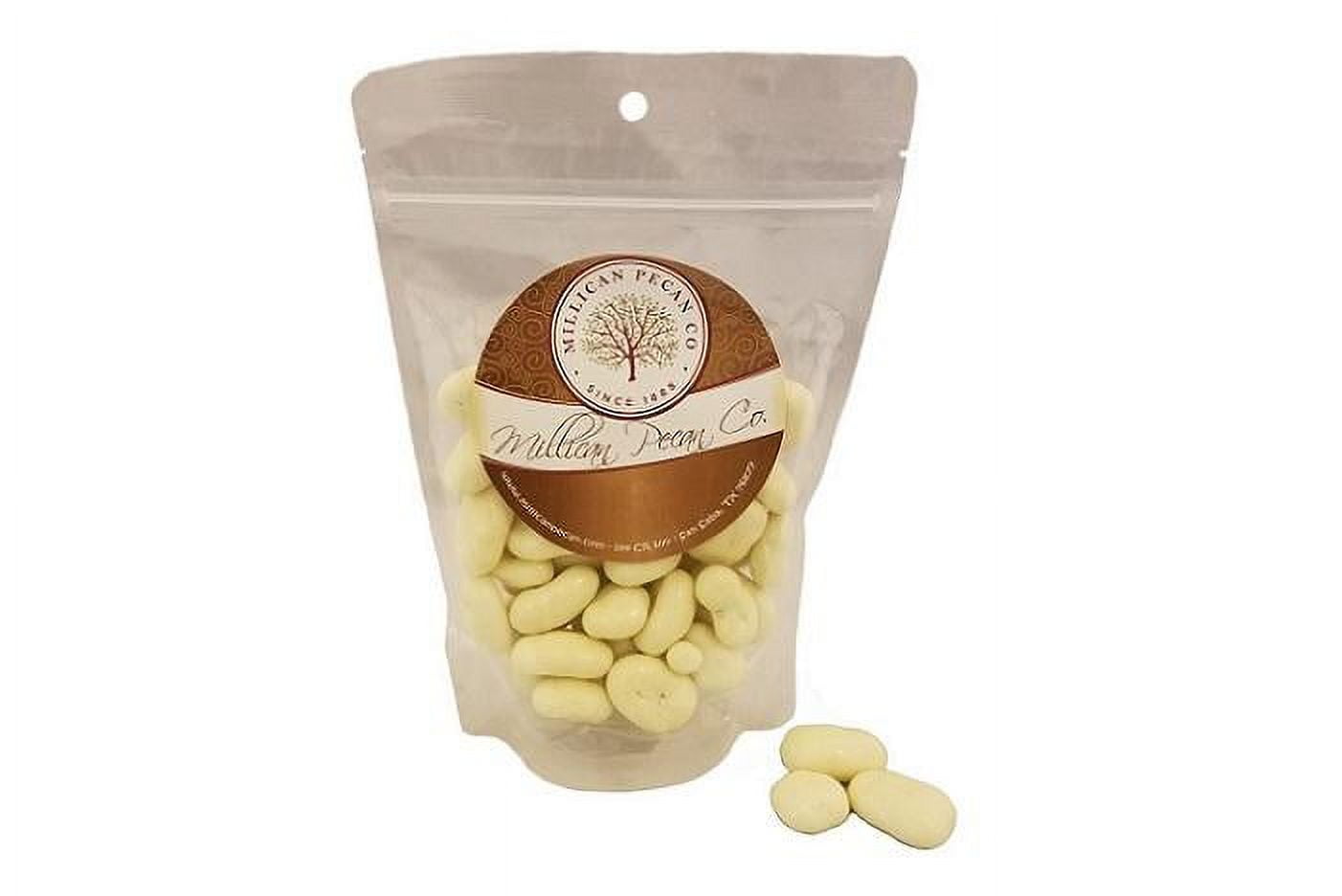 White Chocolate Pecans - Bag - Walmart.com