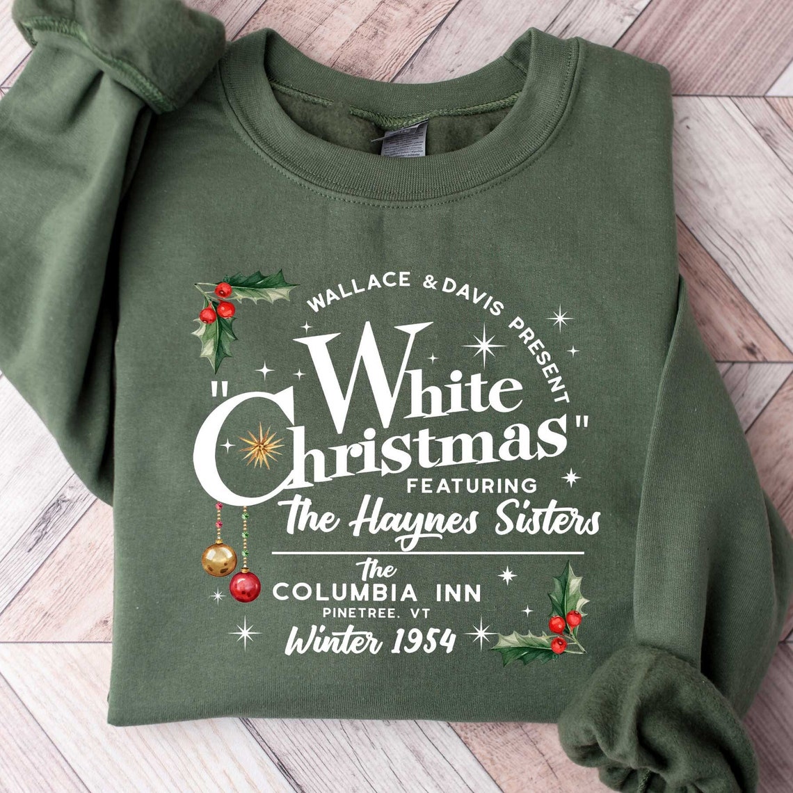 White Christmas Movie, White Christmas, White Christmas Movie 1954 ...