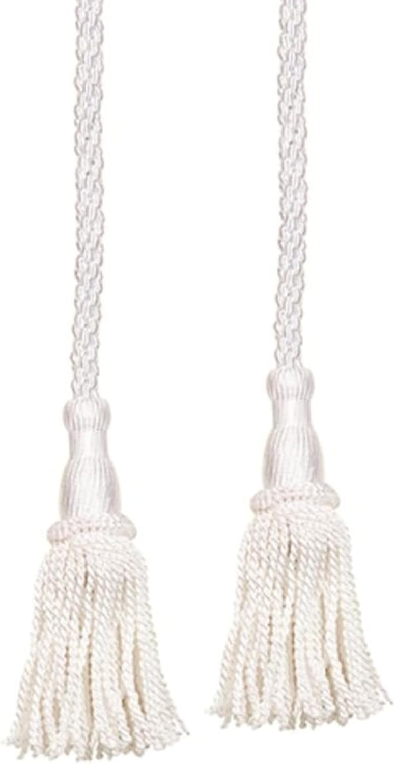White Cincture, Rope Belt for Altar Servers, Catholic Church Supplies ...