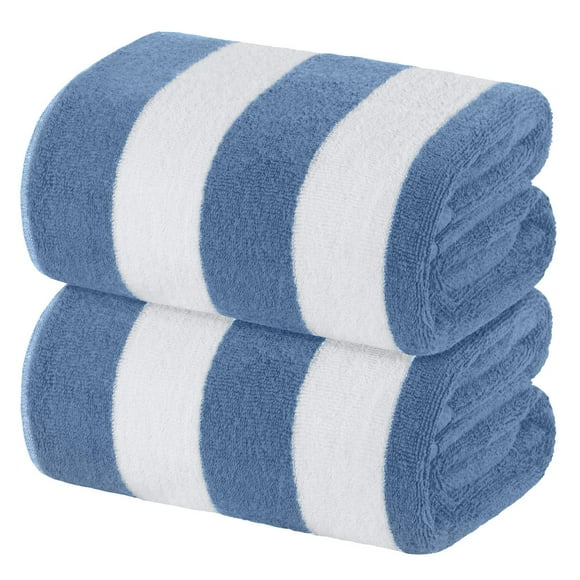 Swim Team Towels