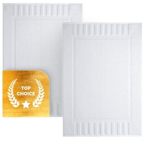 Bath Mats Towels in Bathroom Rugs & Bath Mats - Walmart.com