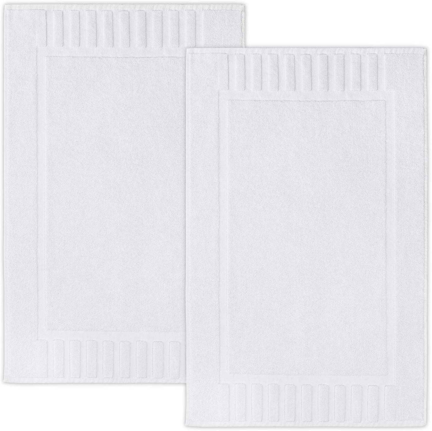 Waffle Weave Tub Mat, White - Walmart.com