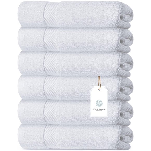 Small Hand Towels