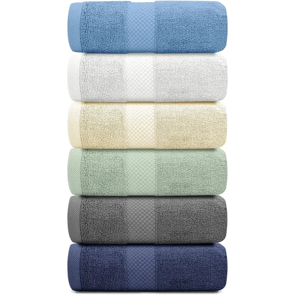 Hotel Collection Towels