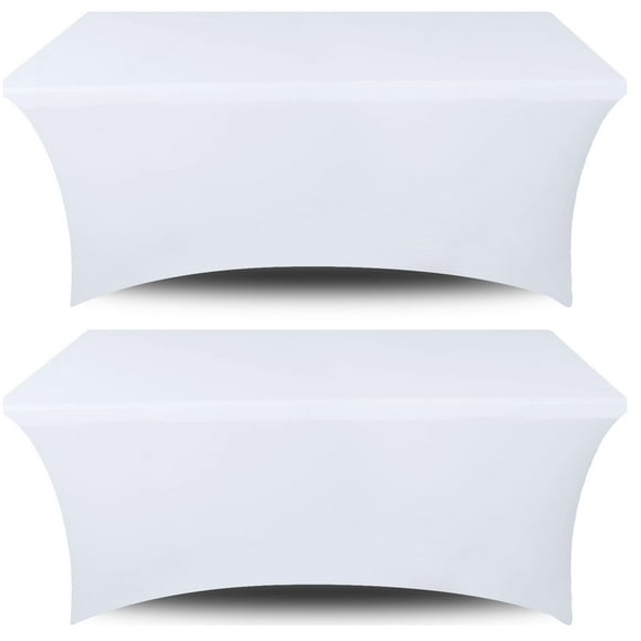 White Tablecloths