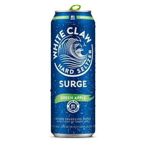 Surge White Claw