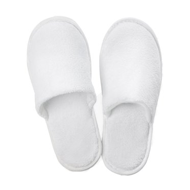 Mesh Shower Slippers - Walmart.com