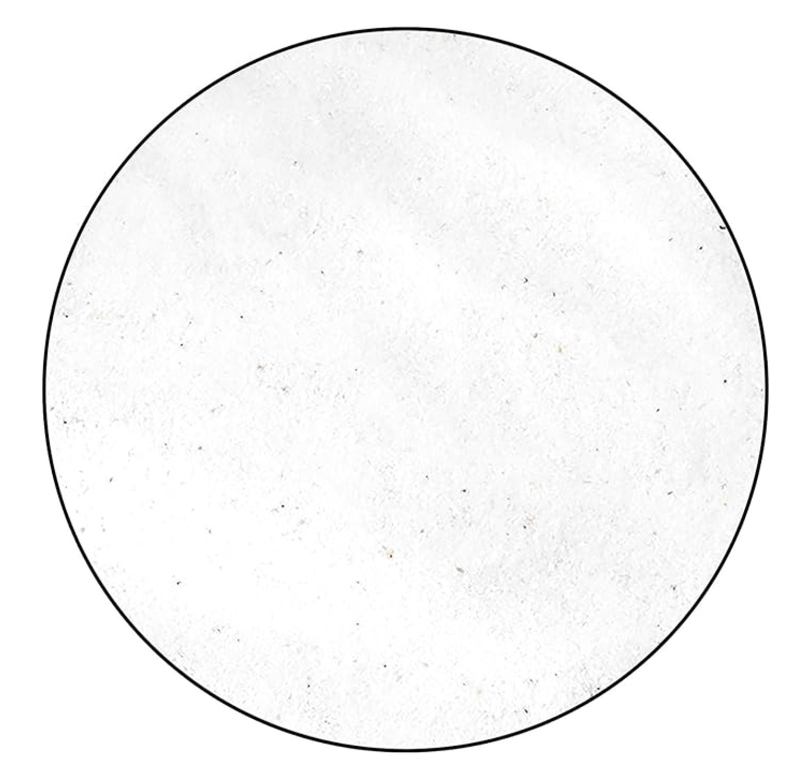White Colored Sand Vase Filler (1 LB, Approx. 1.25 Cups) | Multiple ...