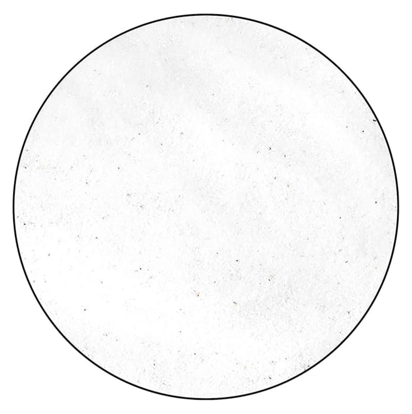 White Colored Sand Vase Filler (5 LBS, Approx. 6.25 Cups) | Multiple ...
