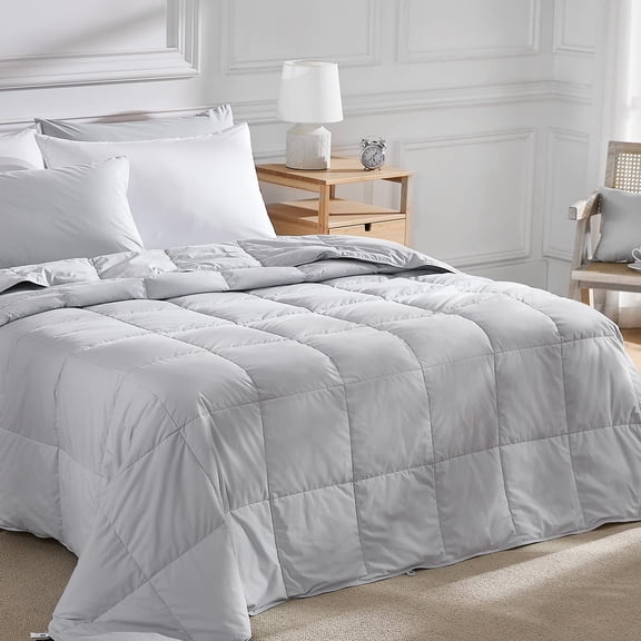 Duck Down Bedding